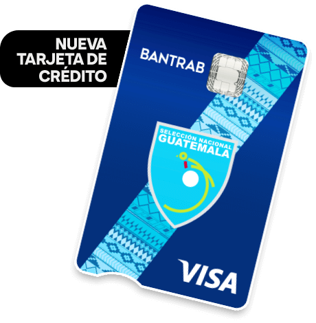 Deportes Bantrab – Nos mueve tu bienestar